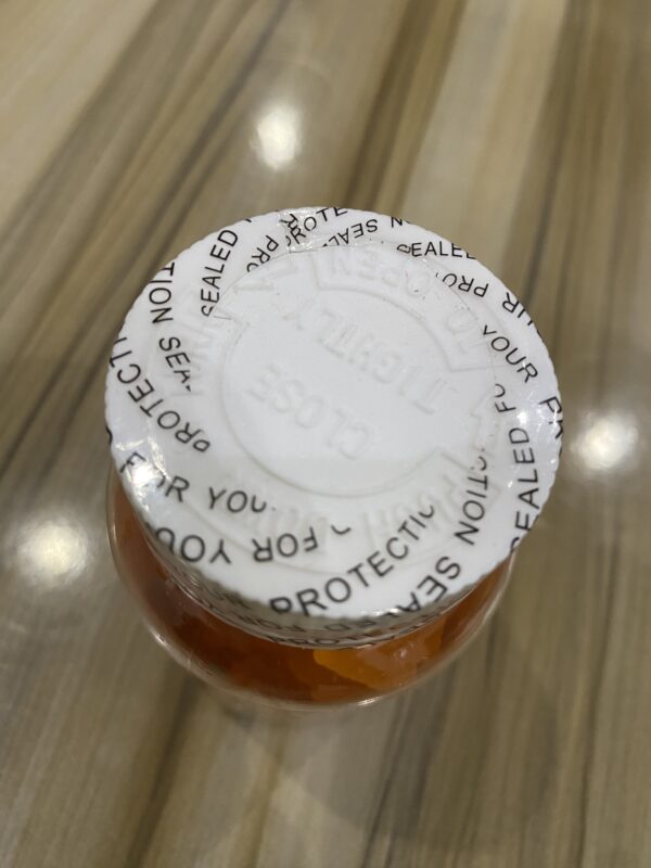 Daynee Vitamin C gummies - Beccaville International